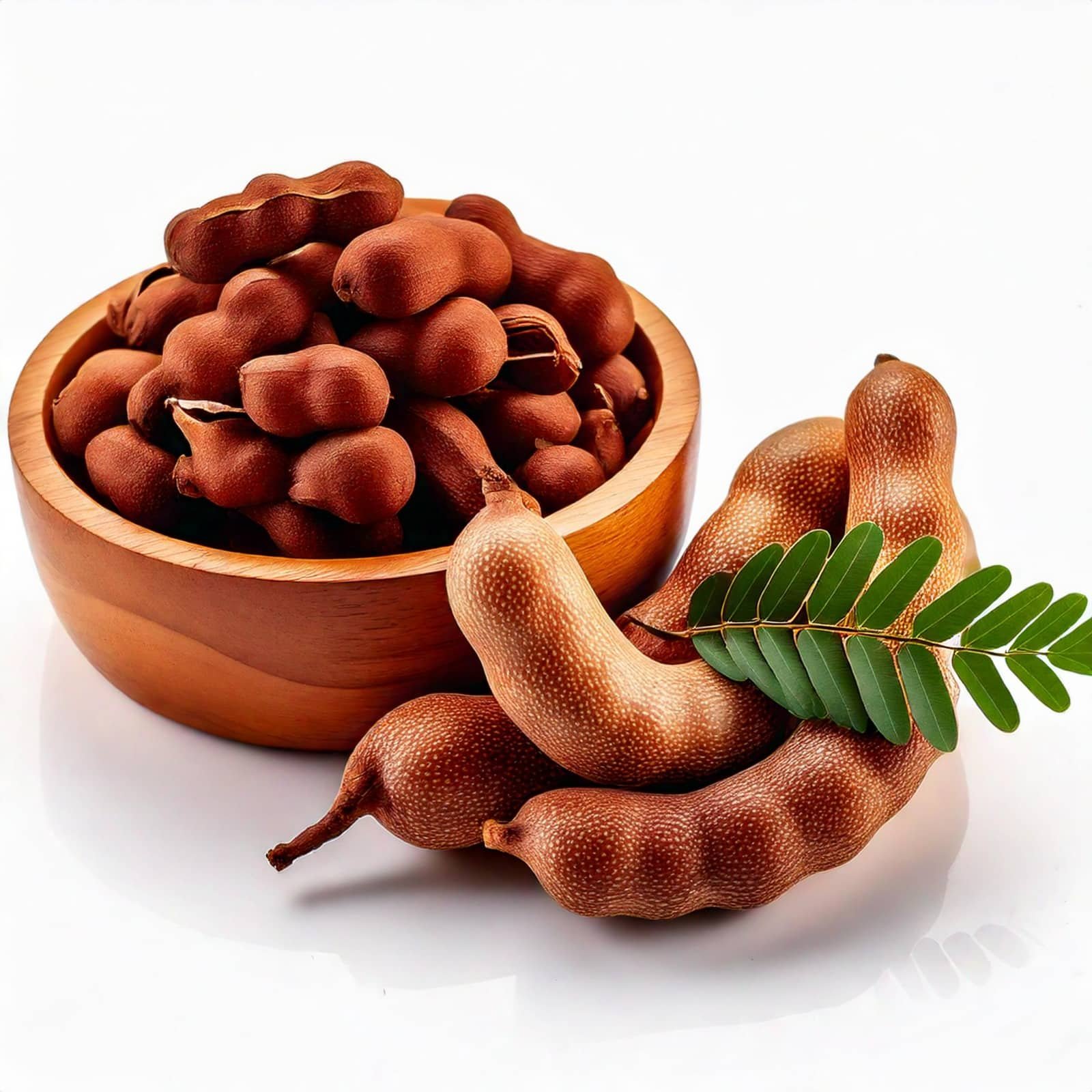 Tamarind Seedless - Best Grade Organics