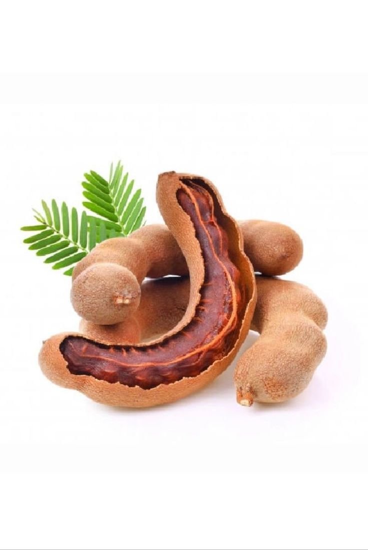 Tamarind Seedless - Best Grade Organics
